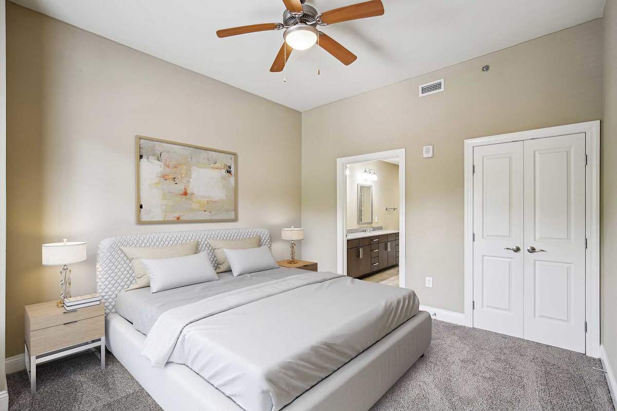 High-End Apartments in Atlanta, GA | The Rocca | Gallery
