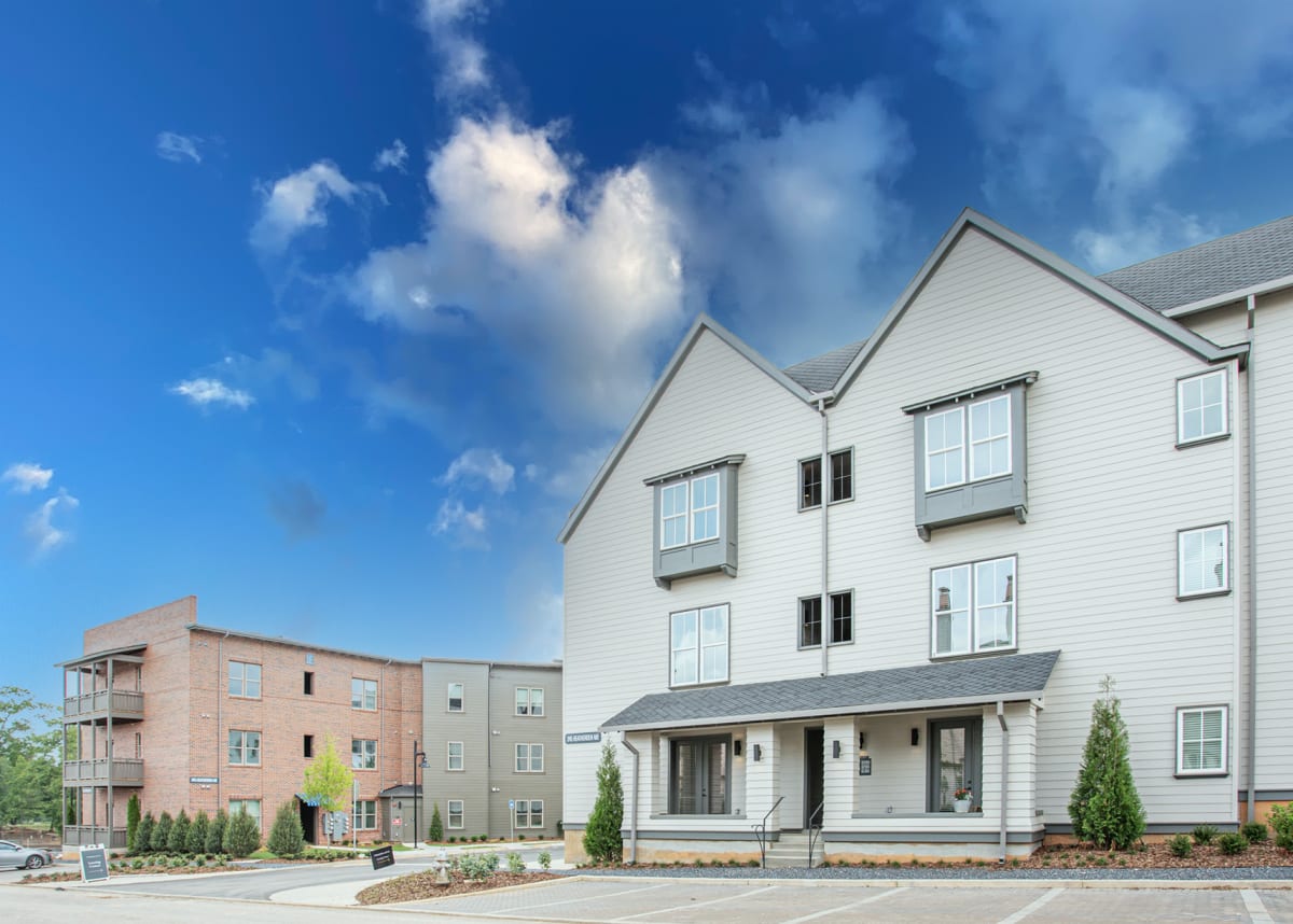 Premiere Lofts At Trilith