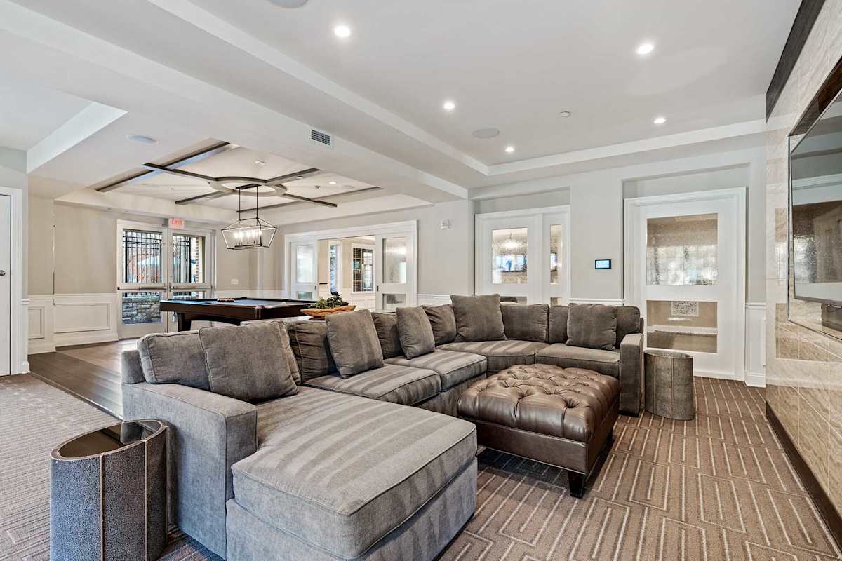 High-End Apartments in Atlanta, GA | The Rocca | Gallery