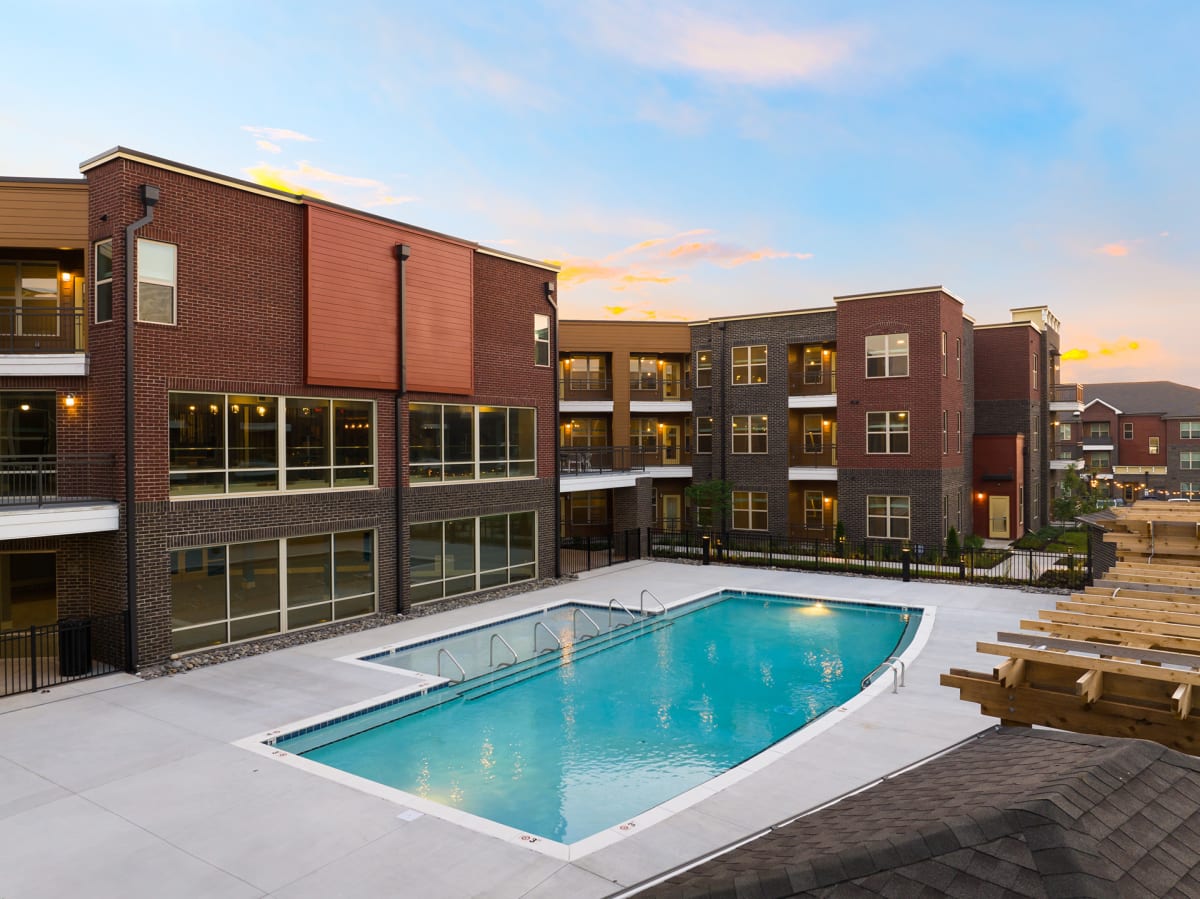 Photos and Video of Enclave at Providence in Mt. Juliet, TN