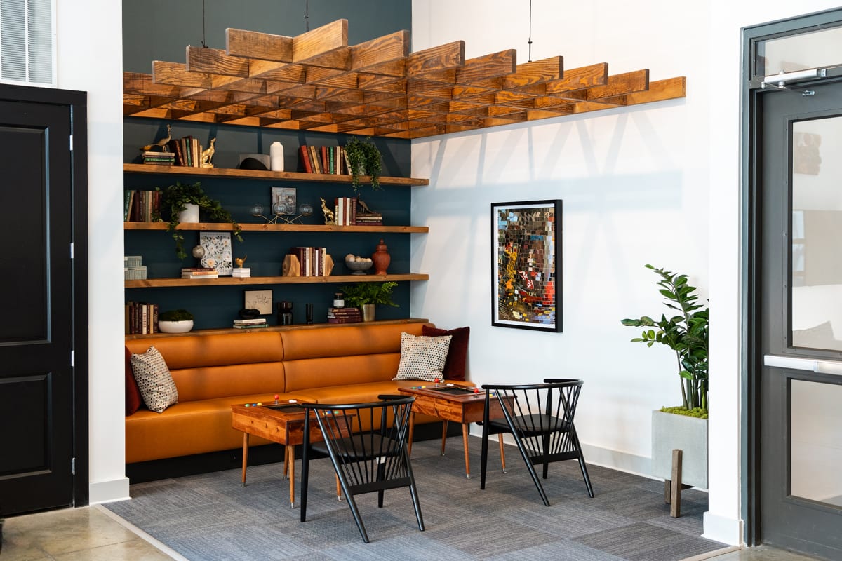 Decatur, GA, Luxury Apartments | Arlo Decatur | Photos