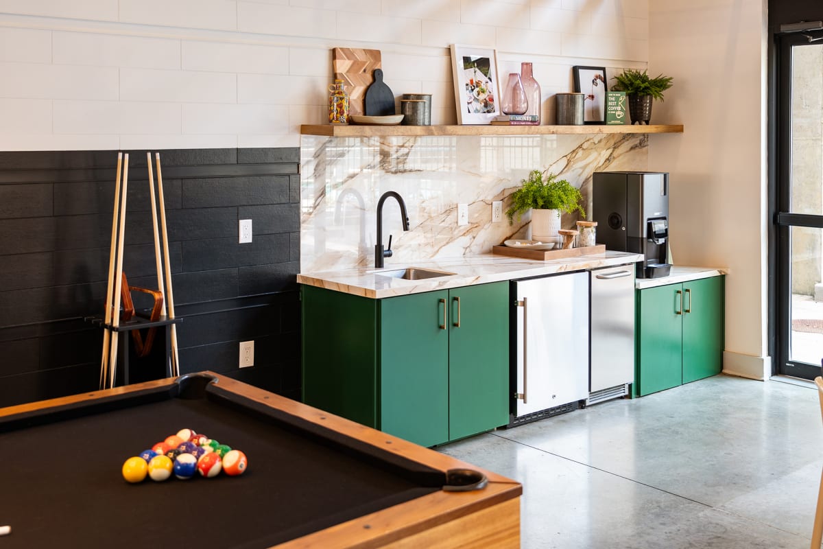 Decatur, GA, Luxury Apartments | Arlo Decatur | Photos