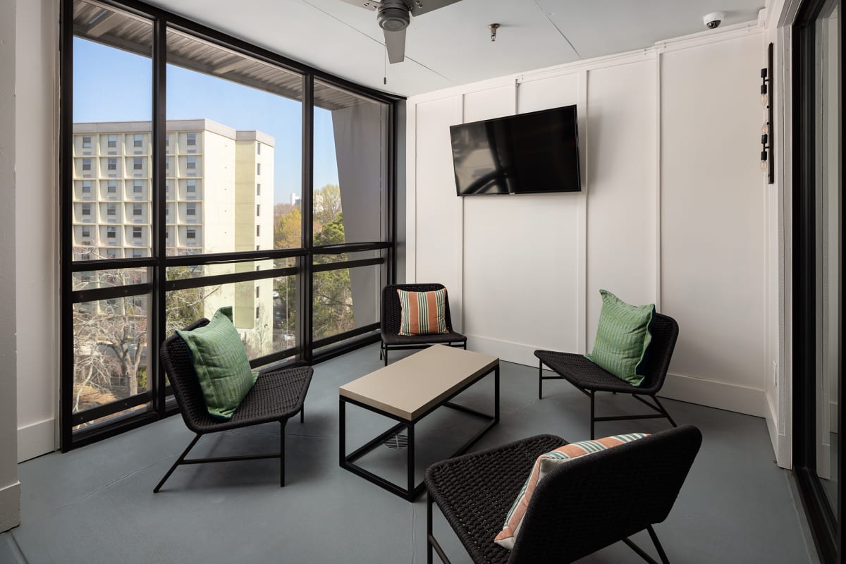 Decatur, GA, Luxury Apartments | Arlo Decatur | Photos