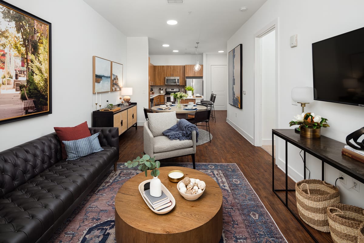 Decatur, GA, Luxury Apartments | Arlo Decatur | Photos