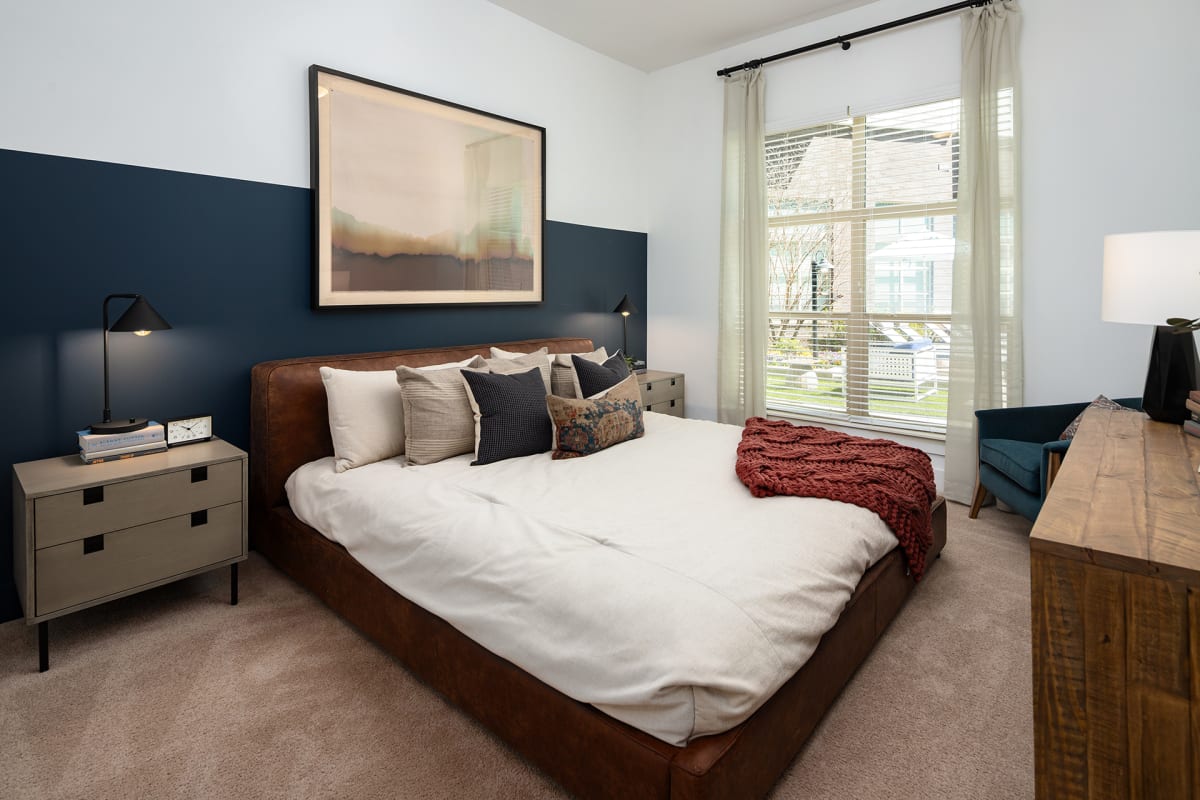 Decatur, GA, Luxury Apartments | Arlo Decatur | Photos
