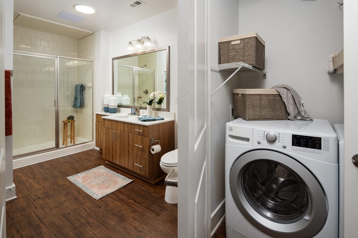 Decatur, GA, Luxury Apartments | Arlo Decatur | Photos