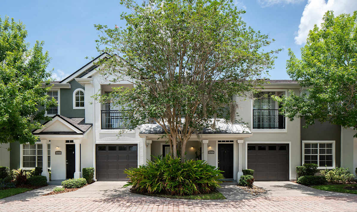 Photos and Video of The Villas at Westchase in Tampa, FL