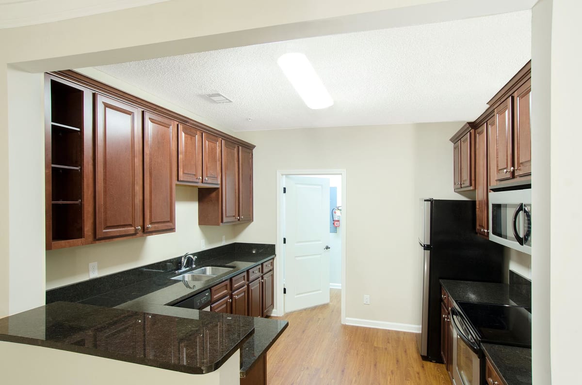 Greystone at Maple Ridge | Columbus, GA | Photos