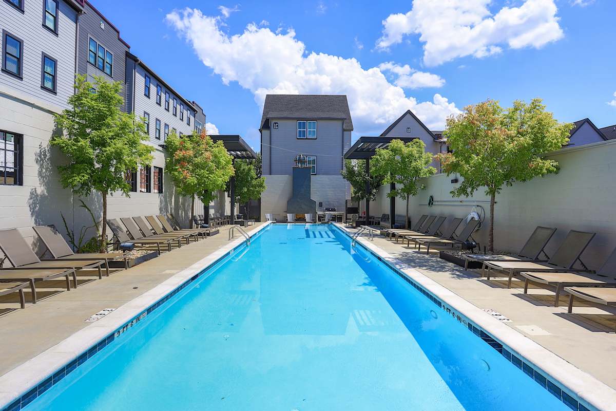 Premiere Lofts At Trilith
