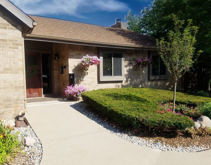 Kalamazoo, MI Apartments for Rent | Winchell Way Apartments