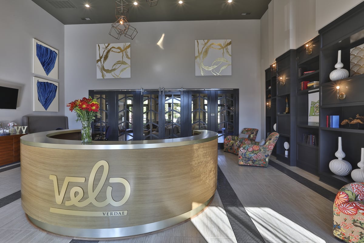 Photos and Video of Velo Verdae Apartments in Greenville, SC