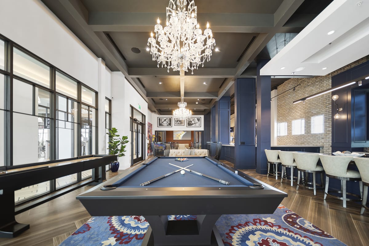 Apartments for Rent in Hyde Park, Tampa | Altis Grand Central