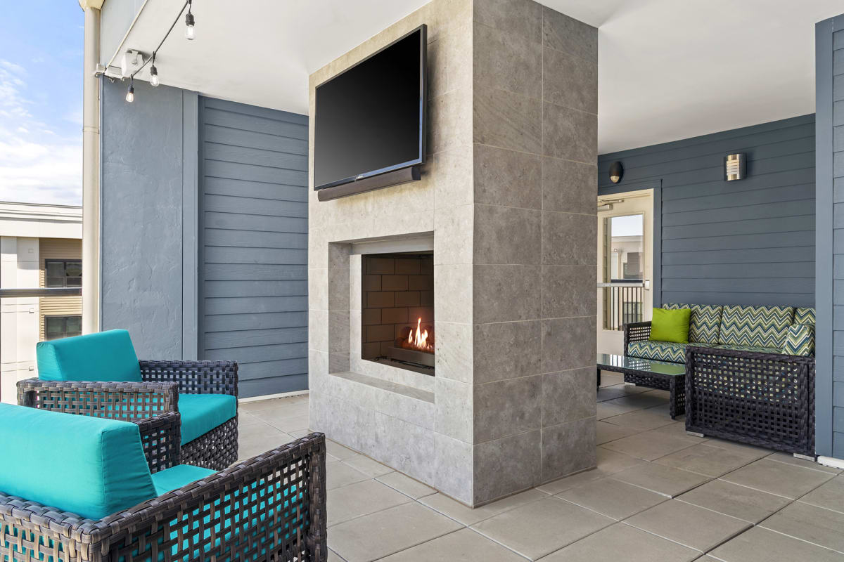 Luxury Apartments for Rent in Decatur, GA | Photo Gallery