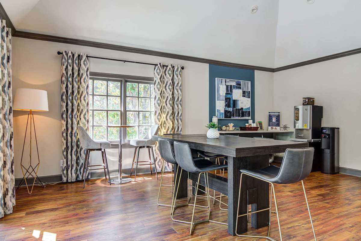 Photos and Video of Clairmont Reserve Apartment Homes in Decatur, GA