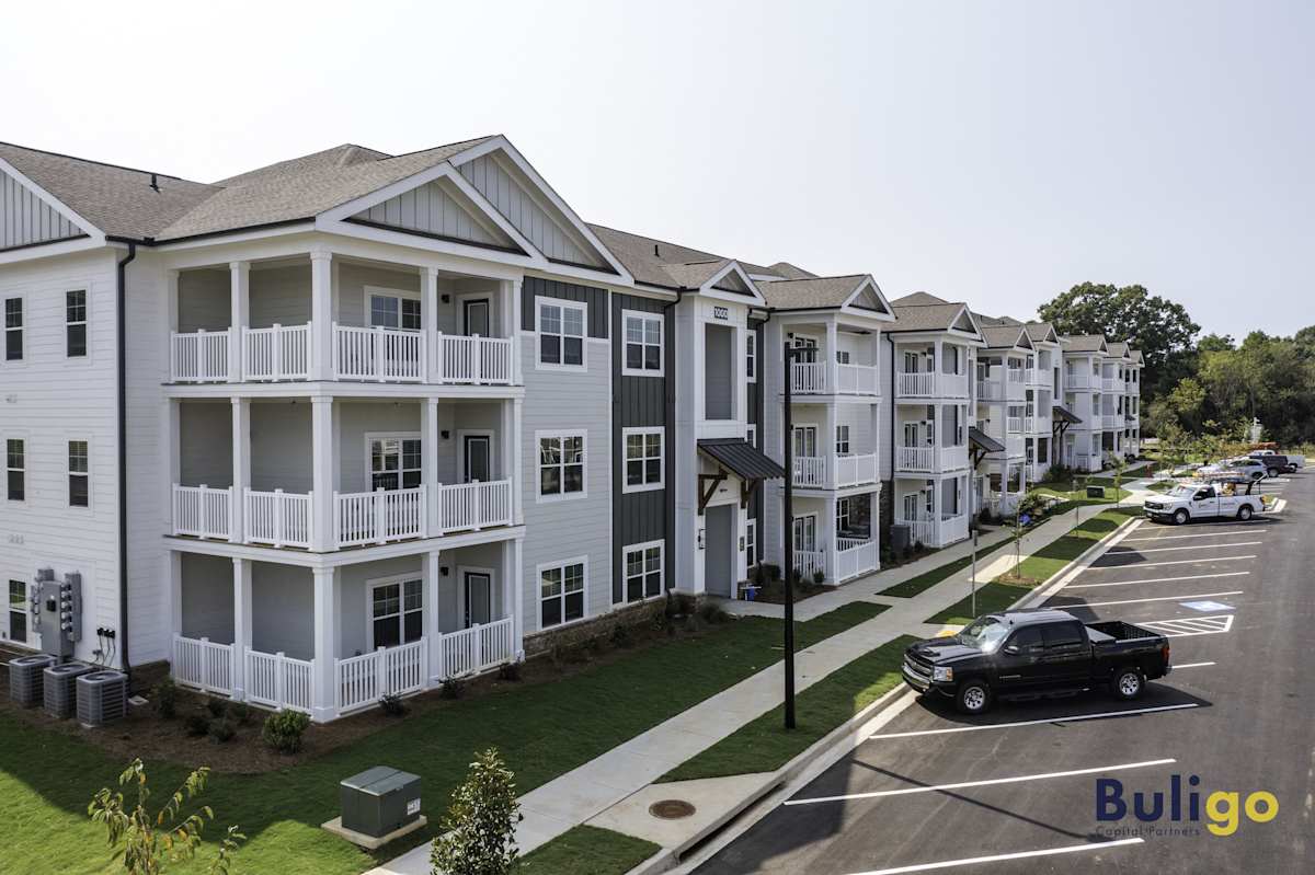 Apartment Rentals Athens, GA | Classic City Flats | Photos