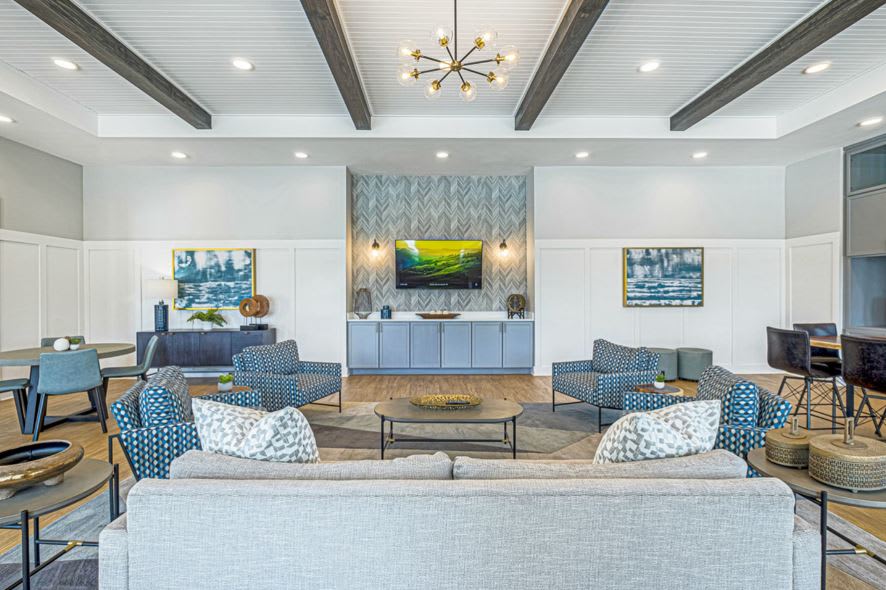 Photos and Video of The Aster in Mauldin, SC