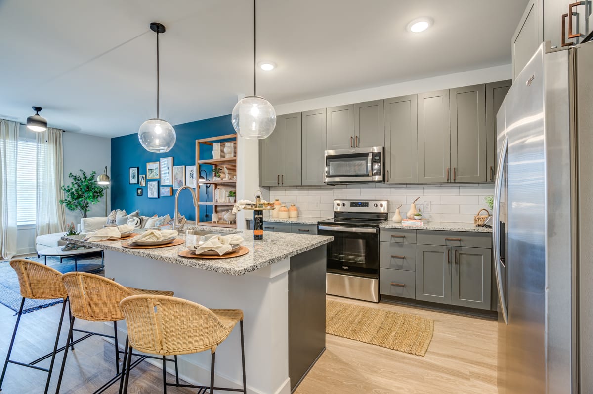 Madison, Alabama, Apartments | The Dempsey | Photo Gallery