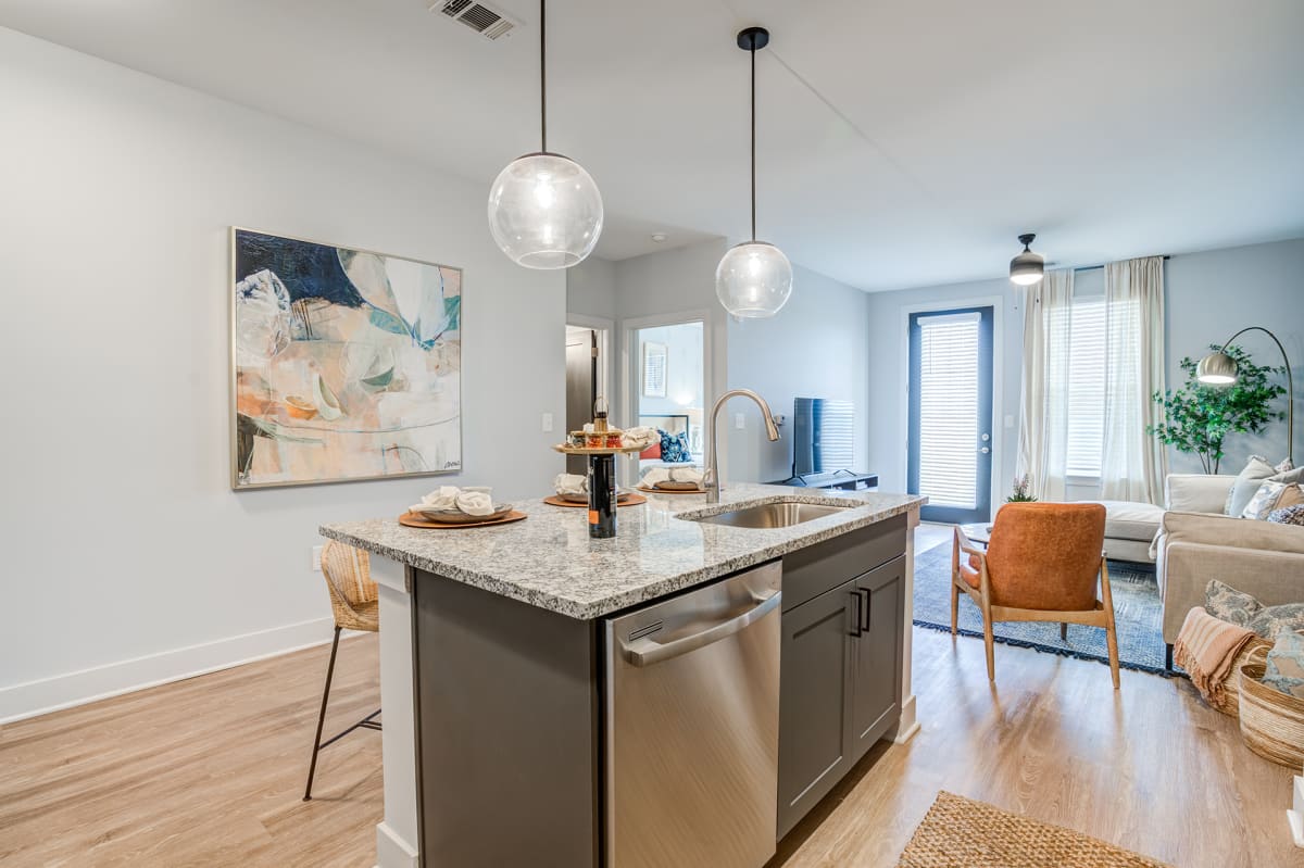 Madison, Alabama, Apartments | The Dempsey | Photo Gallery