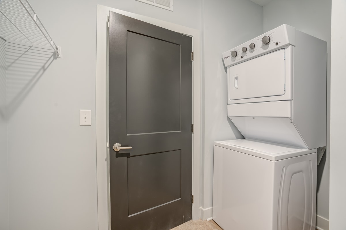Madison, Alabama Apartments with In-Unit Washer and Dryer