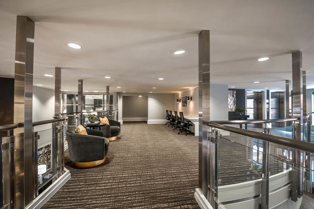 Photos and Video of The Alaire Twinbrook Station in Rockville, MD