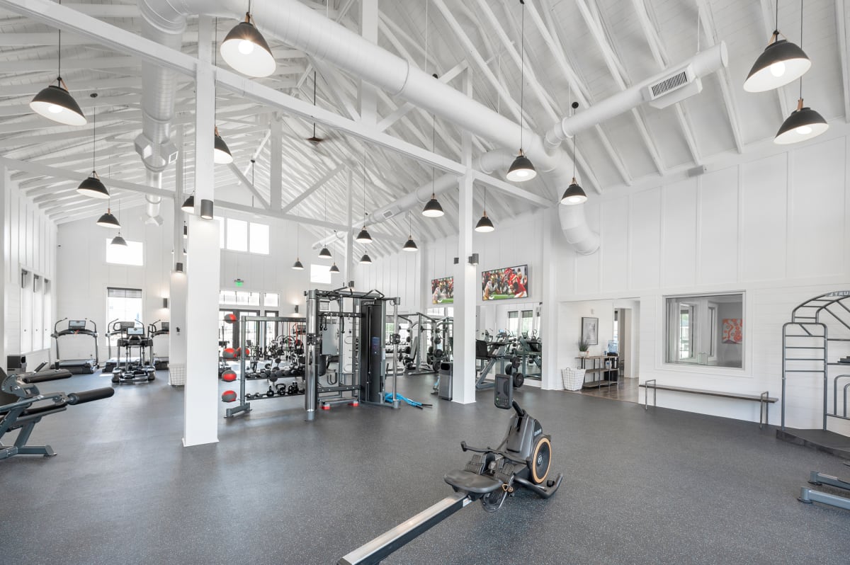 Photos and Video of Greystone at Mulberry Grove in Fortson, GA