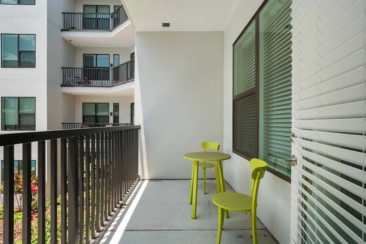 Luxury Apartments in St. Petersburg, FL | Photo Gallery