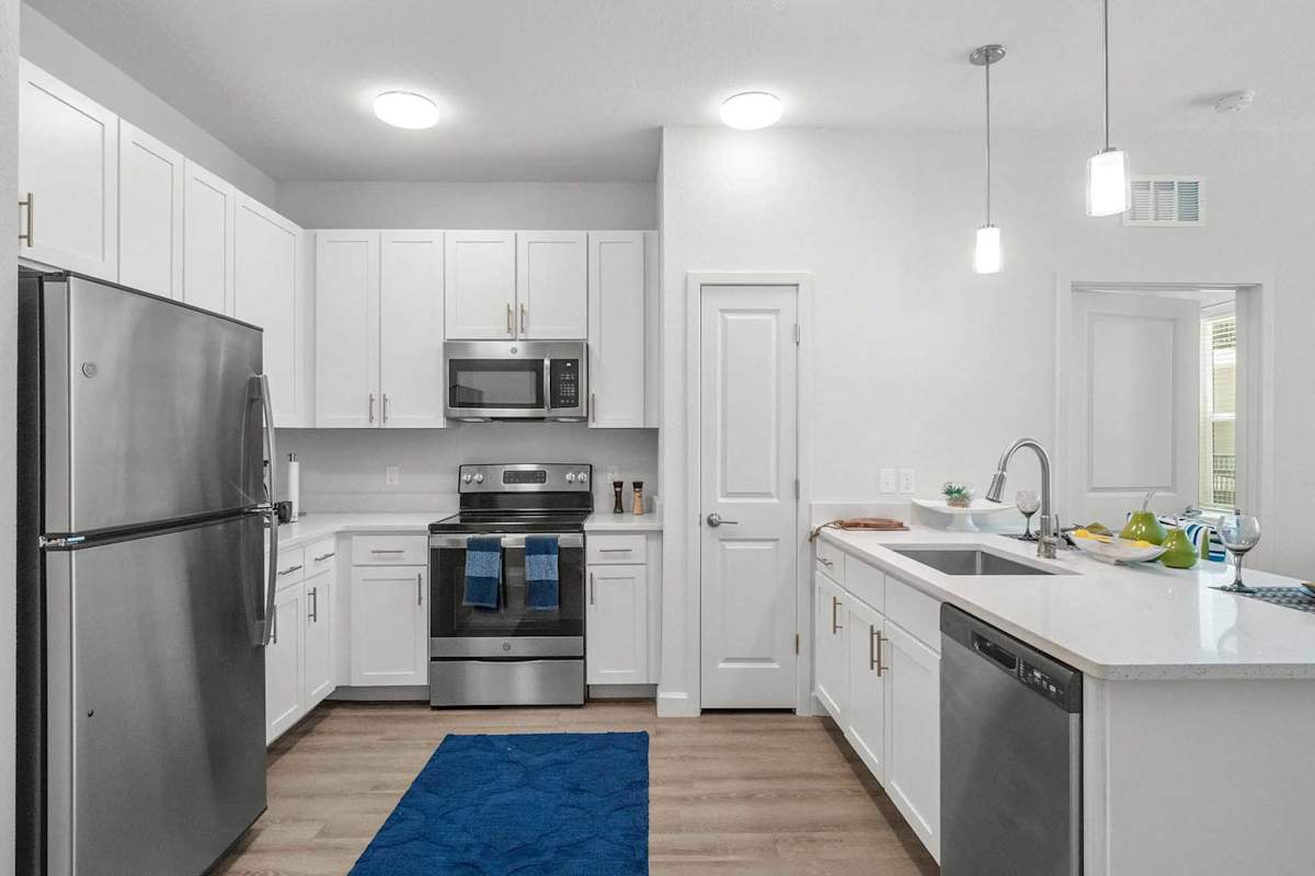 Luxury Apartments in St. Petersburg, FL | Photo Gallery
