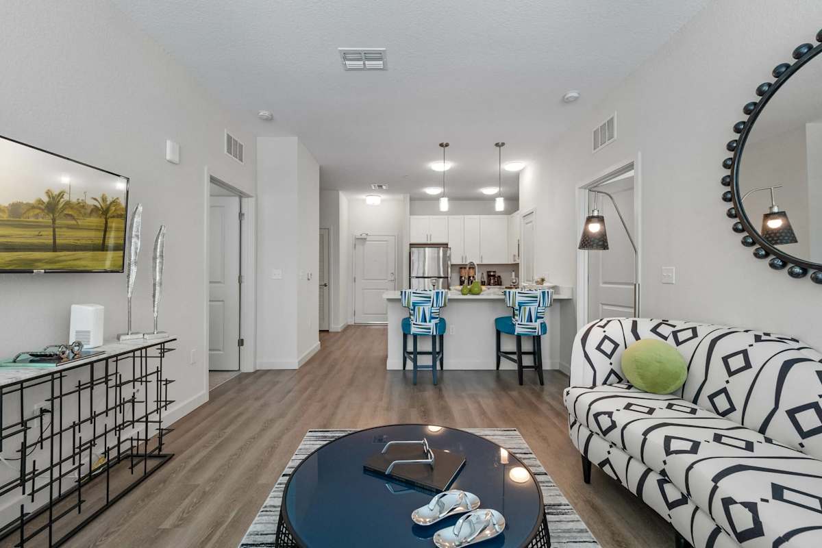 Luxury Apartments in St. Petersburg, FL | Photo Gallery