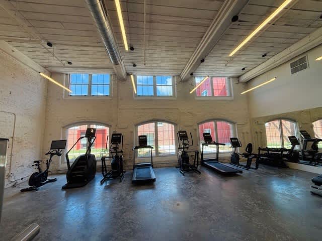 Aiken, SC, Luxury Apartments | Warren Mill Lofts | Gallery