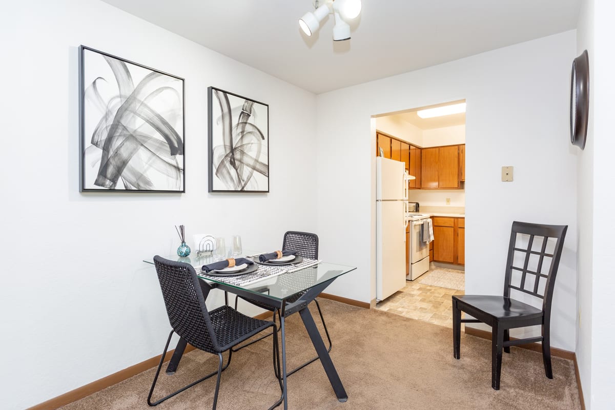 Kalamazoo, MI Apartments for Rent | Winchell Way Apartments