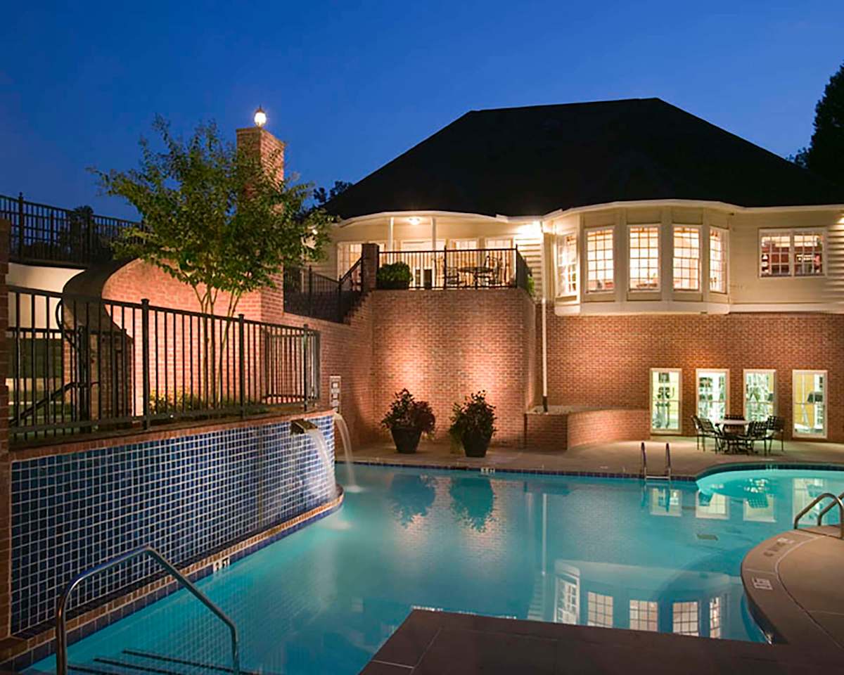 Photos and Video of Clairmont Reserve Apartment Homes in Decatur, GA