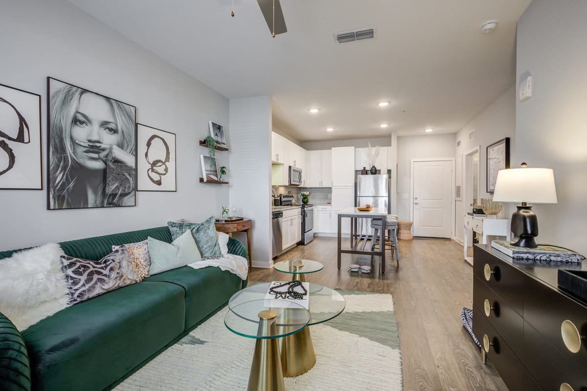 Mauldin, SC, Apartments | The Aster | Photo Gallery