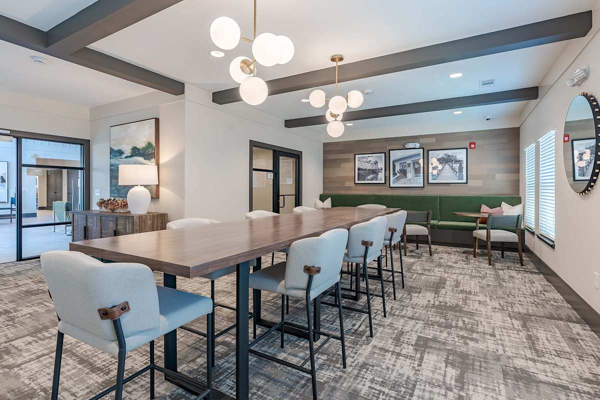 Luxury Apartments in Madison, AL, for Rent | Photo Gallery