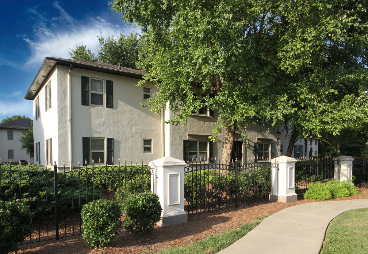Avondale Estates Apartments for Rent | Avondale Station