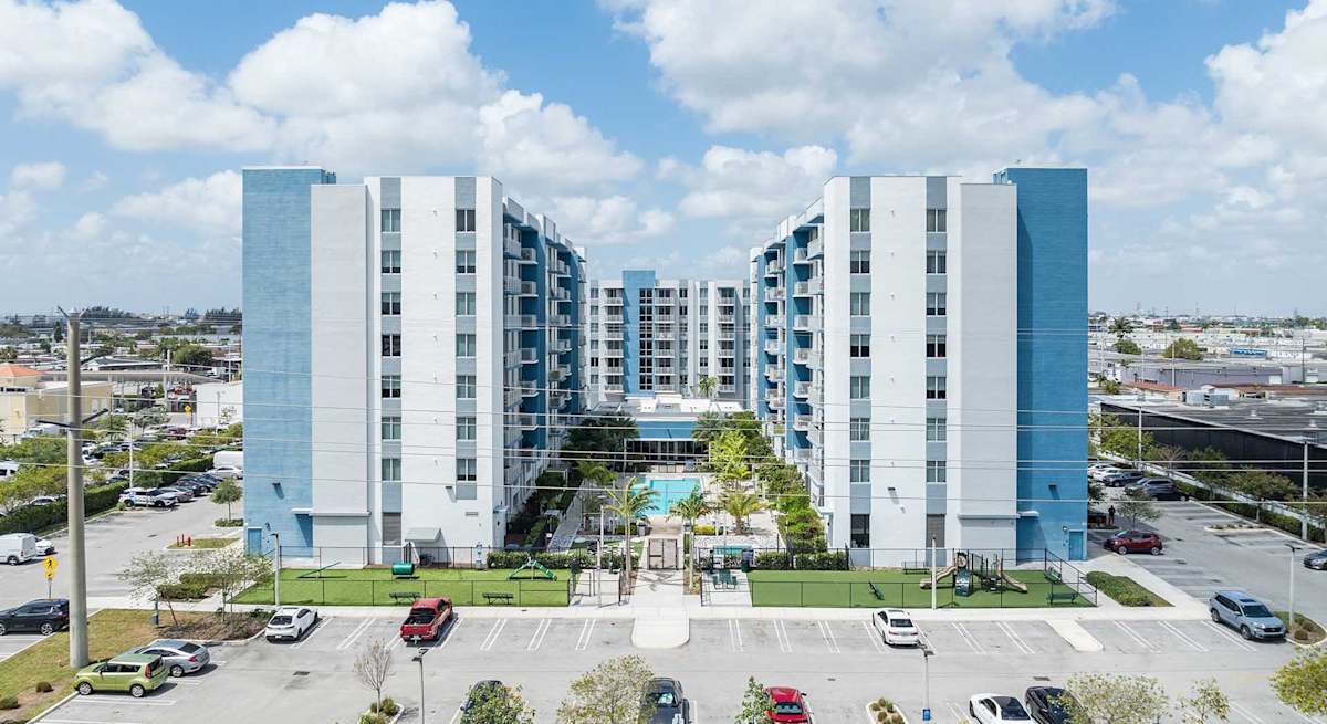 Luxury Apartments for Rent in Hialeah, FL | Photo Gallery