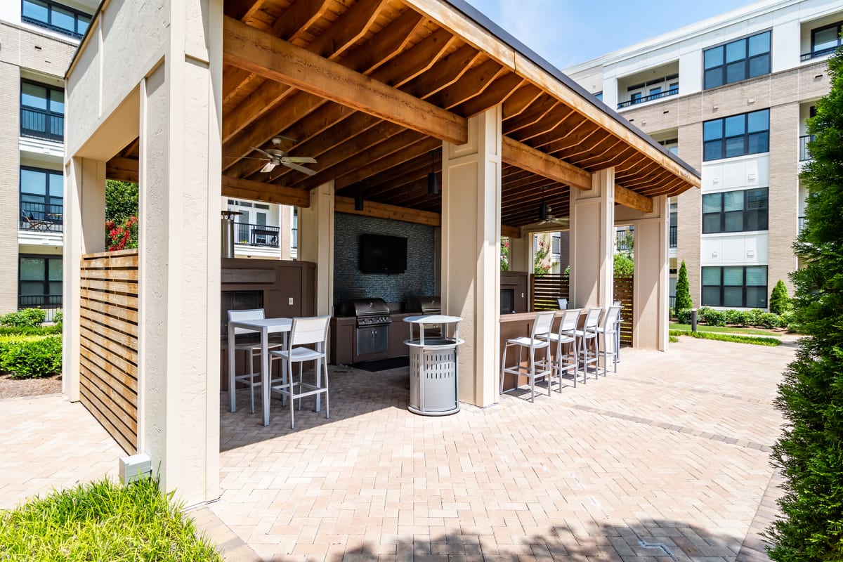 Luxury Apartments for Rent in Decatur, GA | Photo Gallery