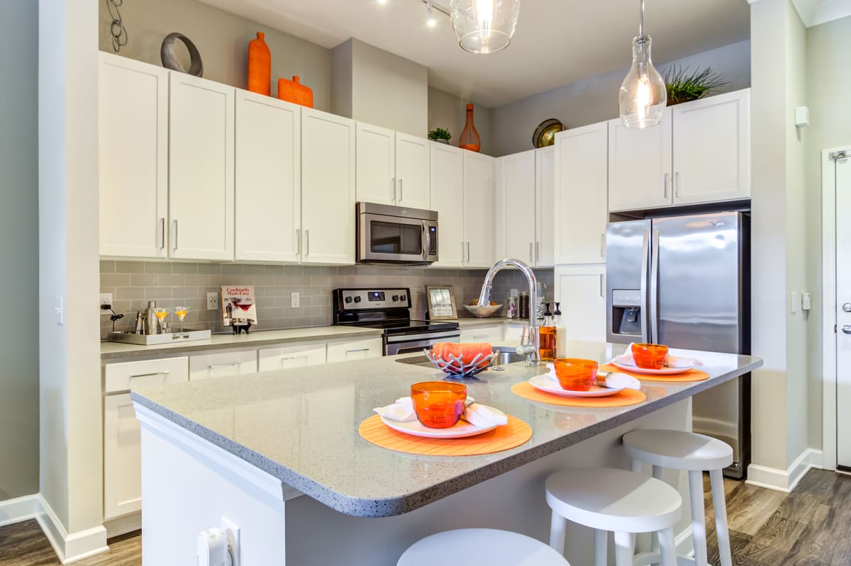 Luxury Apartments for Rent in Decatur, GA | Photo Gallery