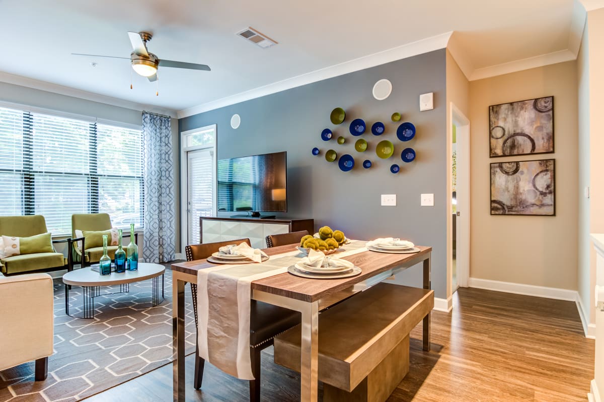 Luxury Apartments for Rent in Decatur, GA | Photo Gallery