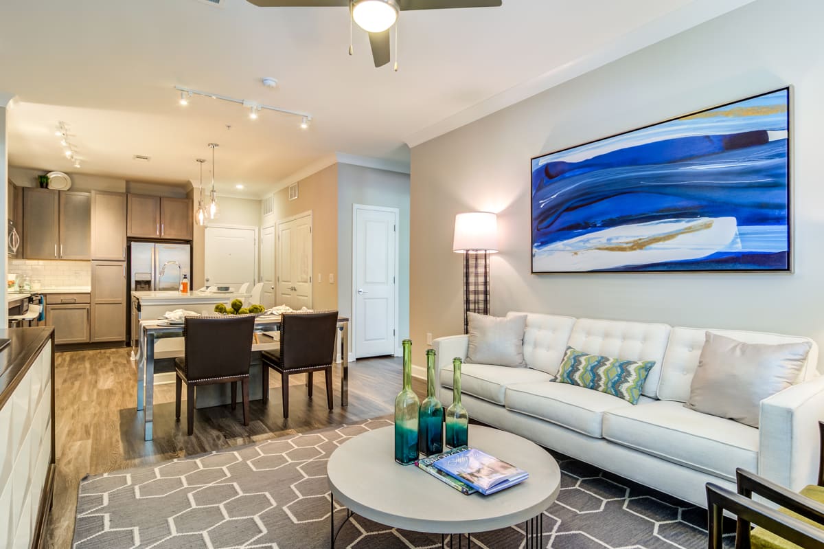 Luxury Apartments for Rent in Decatur, GA | Photo Gallery