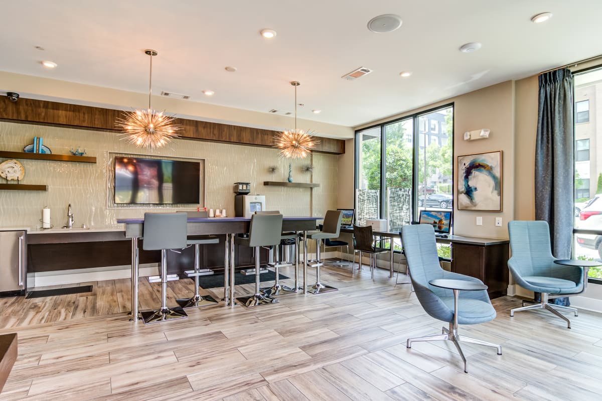 Luxury Apartments for Rent in Decatur, GA | Photo Gallery