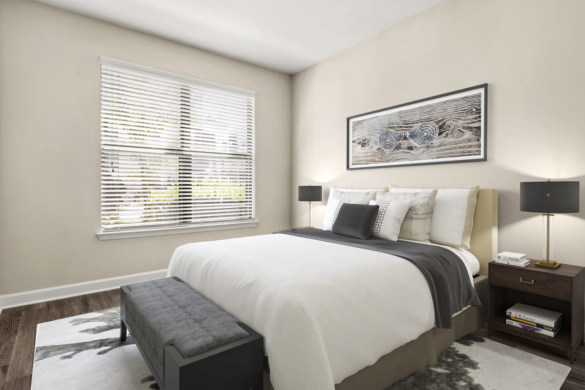 Luxury Apartments for Rent in Decatur, GA | Photo Gallery