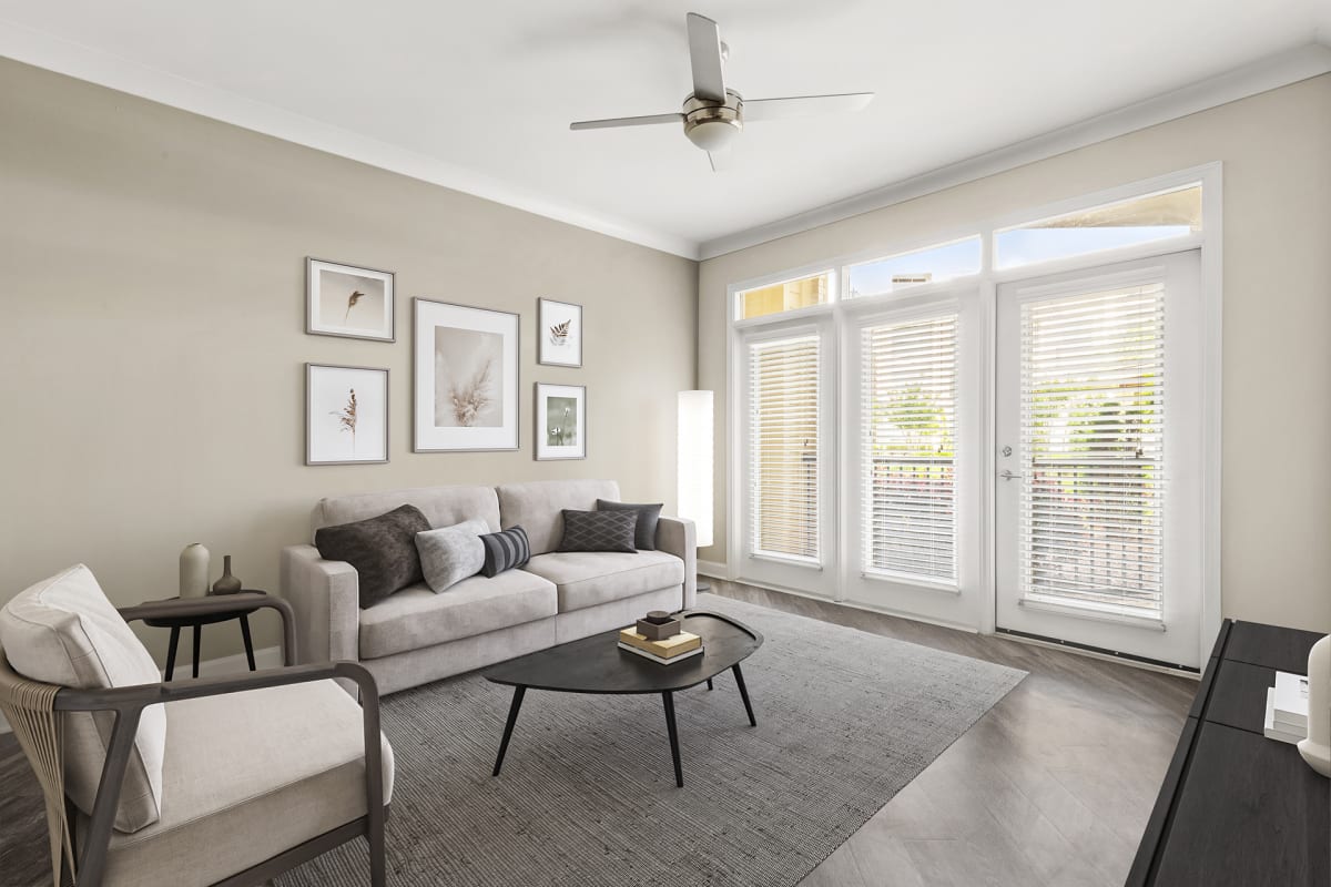 Luxury Apartments for Rent in Decatur, GA | Photo Gallery