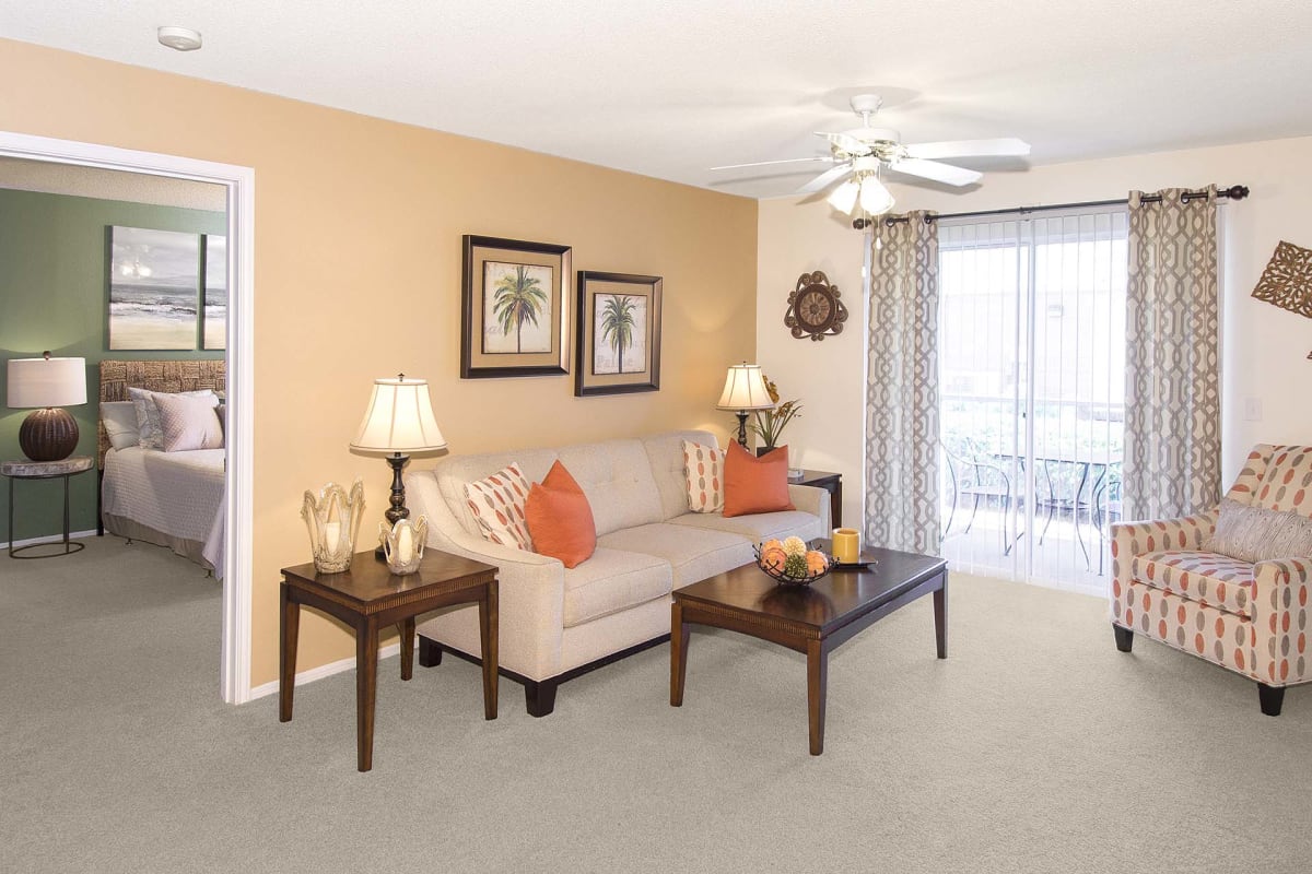The Reserve Apartments | Gulf Breeze, FL | Photos