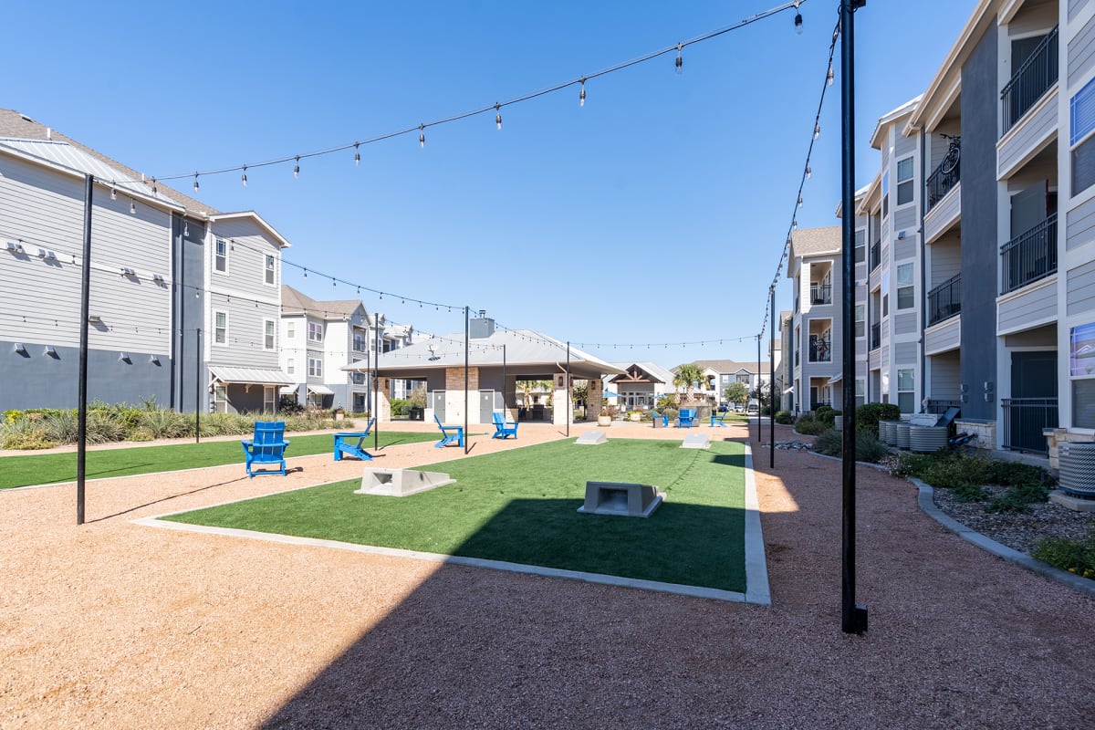 Apartments for Rent in Midland, TX | Residence at Midland