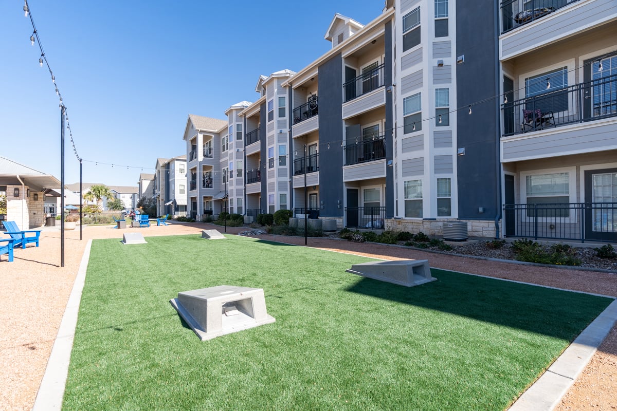 Apartments for Rent in Midland, TX | Residence at Midland