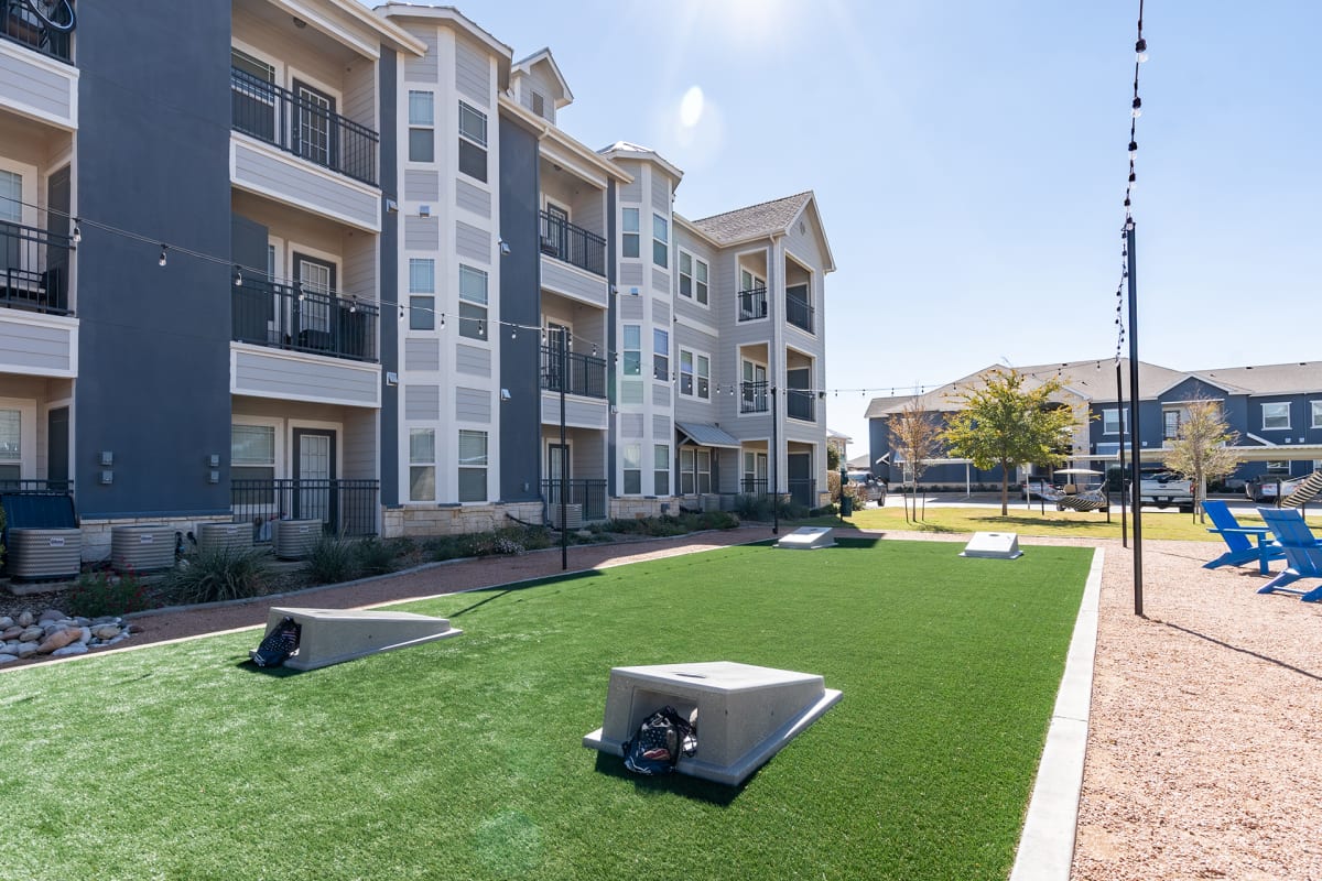 Apartments for Rent in Midland, TX | Residence at Midland