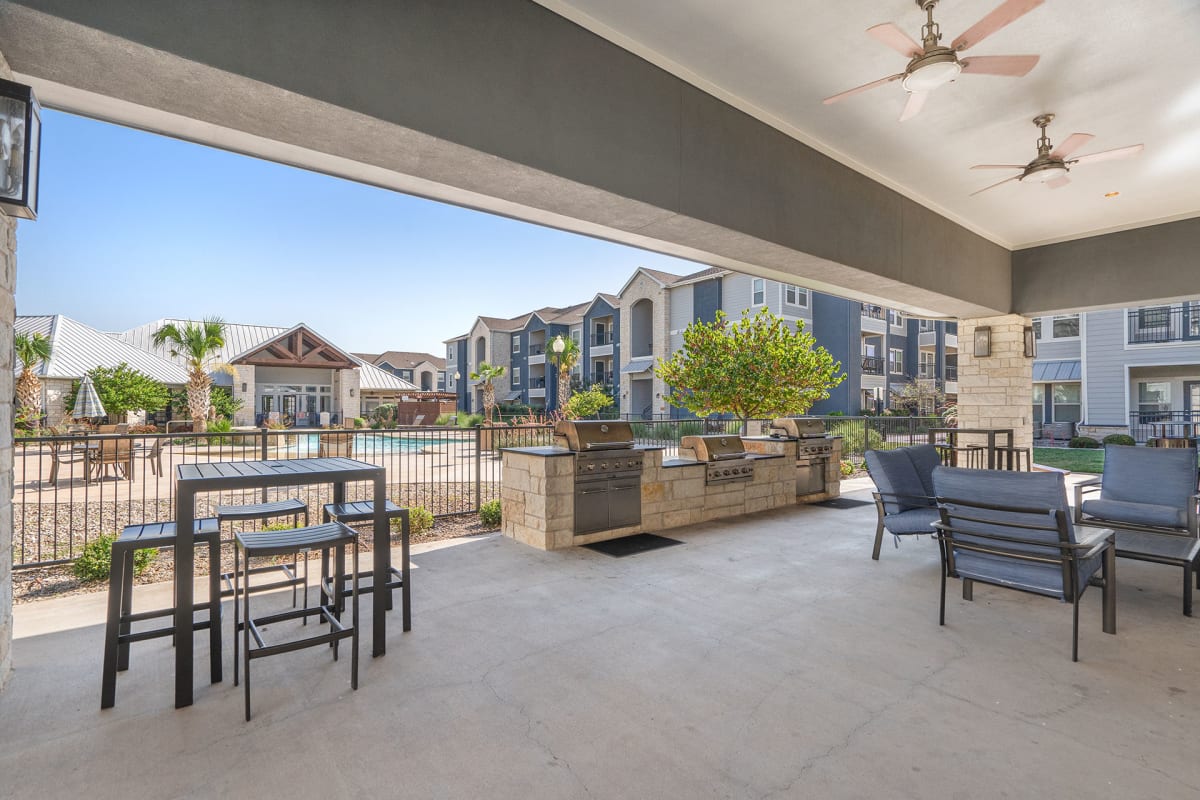 Apartments for Rent in Midland, TX | Residence at Midland