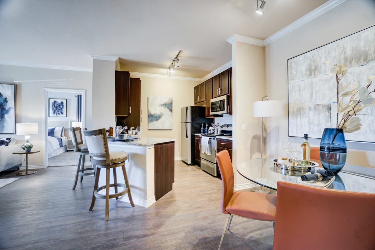 Apartments for Rent in Midland, TX | Residence at Midland