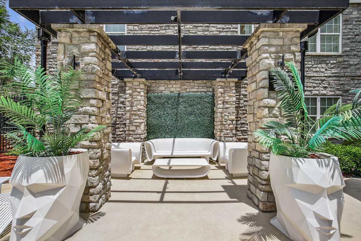High-End Apartments in Atlanta, GA | The Rocca | Gallery