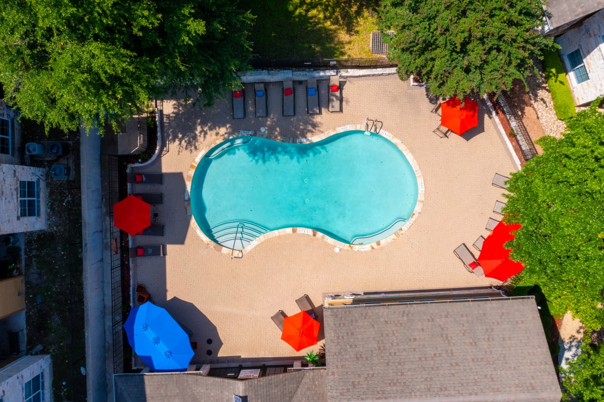 Photos and Video of SoCo Park Apartments in Austin, TX